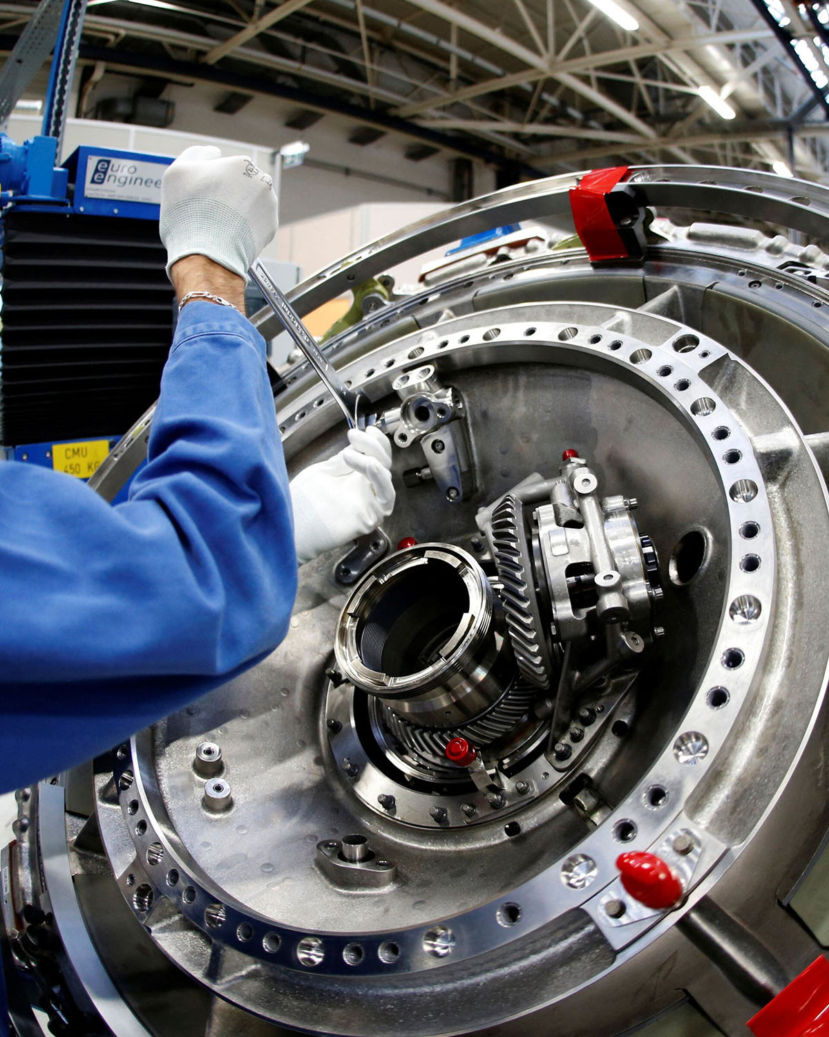 Certifications | Cox Airparts